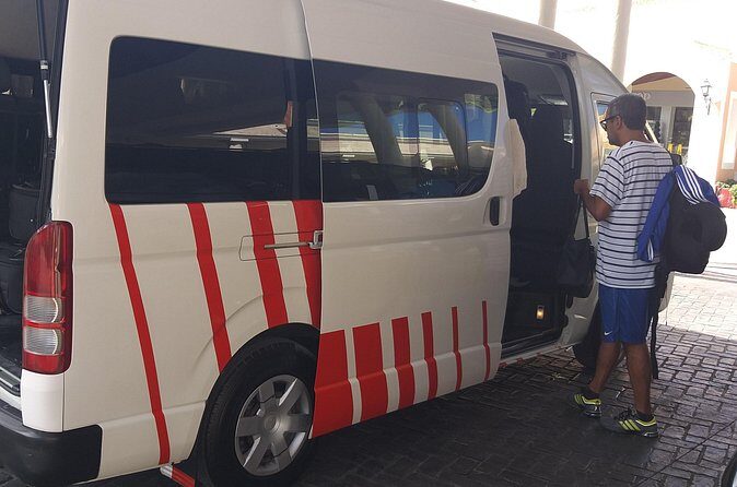 Punta cana airport private shuttle service - Final Thoughts