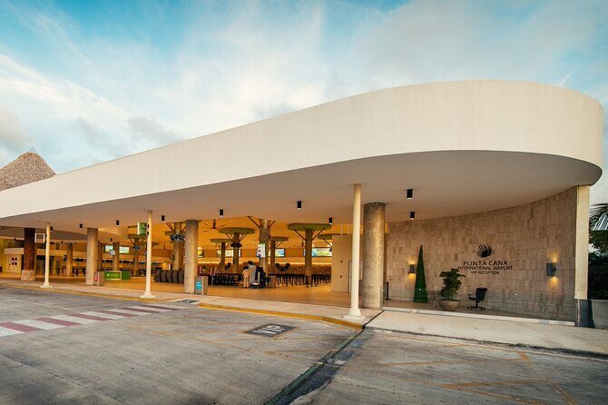 Punta Cana Airport Private Shuttle with WIFI - Authentic Traveler Insights