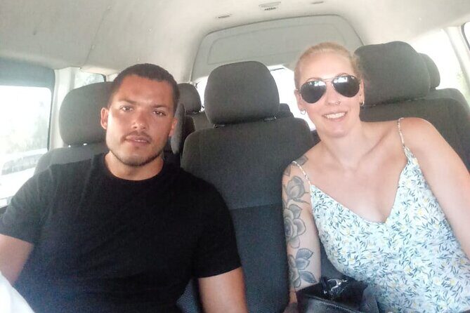 Punta Cana Airport Private Transfer From Santo Domingo - Who Should Consider This Service?