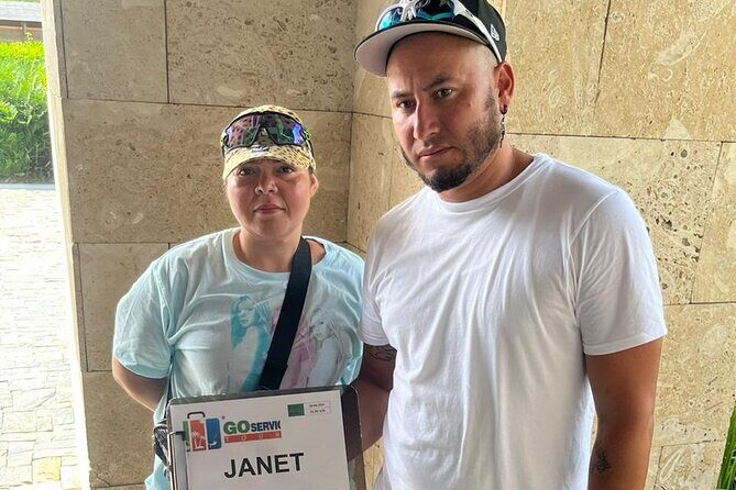 Punta Cana Airport Private Transfer From Santo Domingo - FAQs