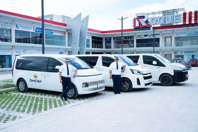 Punta Cana Airport Private Transfer to Bayahibe - Introduction