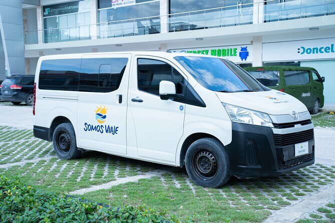 Punta Cana Airport Private Transfer to Bayahibe - Final Thoughts