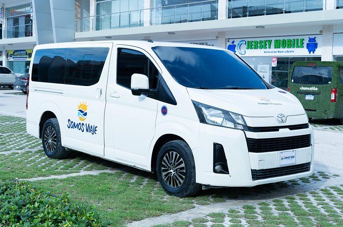 Punta Cana Airport Private Transfer to Bayahibe - FAQ