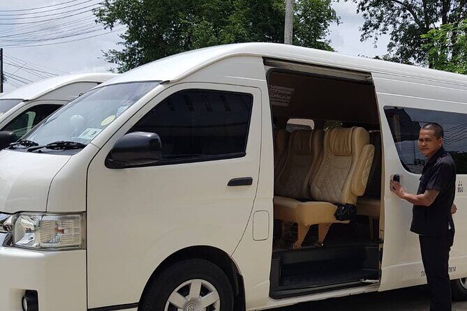 Punta Cana Airport private transfer to Hotels (Bavaro-Punta Cana) - What to Expect from the Transfer Service