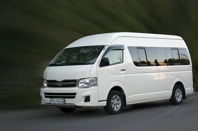 Punta Cana Airport private transfer to Hotels (Bavaro-Punta Cana) - Who Will Love This Service?