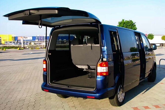 Punta Cana Airport private transfer to Hotels (Bavaro-Punta Cana) - The Sum Up