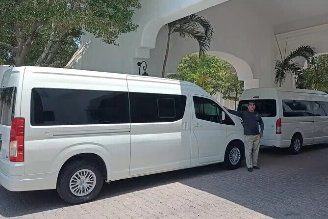 Punta Cana Airport Private transfer to Uvero Alto Hotels - Key Points