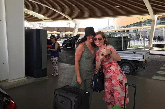 Punta Cana Airport Private transfer to Uvero Alto Hotels - Who Should Consider This Transfer?