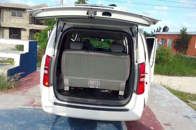Punta Cana Airport PUJ Private Transfer to Hotels - What to Expect from This Transfer Service