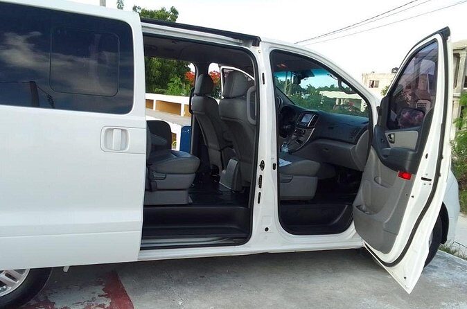 Punta Cana Airport PUJ Private Transfer to Hotels - FAQ