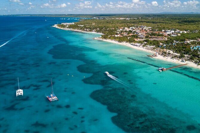 Punta Cana Airport PUJ Private Transfer to Multiple Destinations - The Experience: What You Can Expect