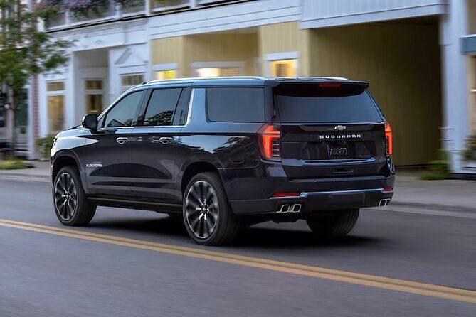 Punta Cana Airport PUJ Private Transfers to Hotels - The Comfort of Private Transportation