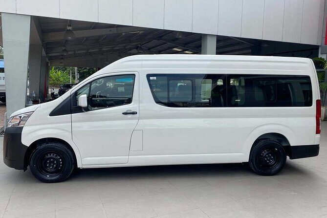 Punta Cana Airport PUJ Private Transfers to Hotels - Pricing and Value