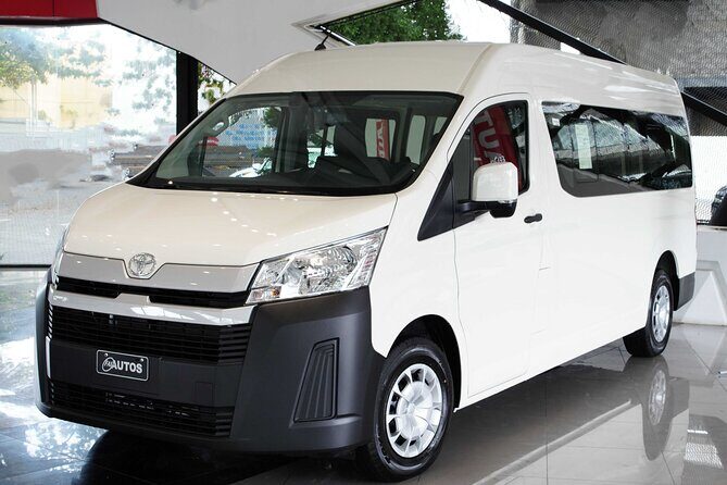 Punta Cana Airport PUJ Private Transfers to Hotels - The Experience in Detail