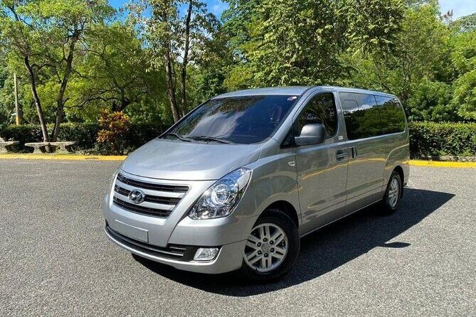 Punta Cana Airport PUJ Private Transfers to Hotels - Authentic Insights from Travelers