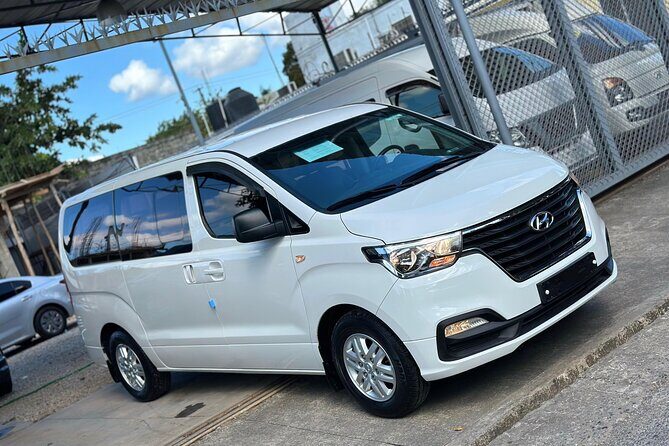 Punta Cana Airport PUJ Private Transfers to Hotels - The Sum Up