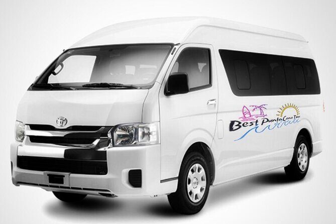 Punta Cana Airport (PUJ) Private Transportation Punta Cana Hotels - Key Points