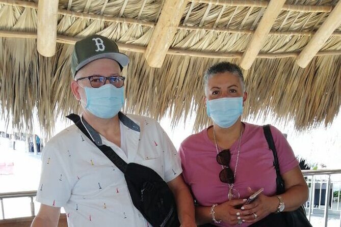 Punta Cana Airport (PUJ) Private Transportation Punta Cana Hotels - What This Transfer Service Offers