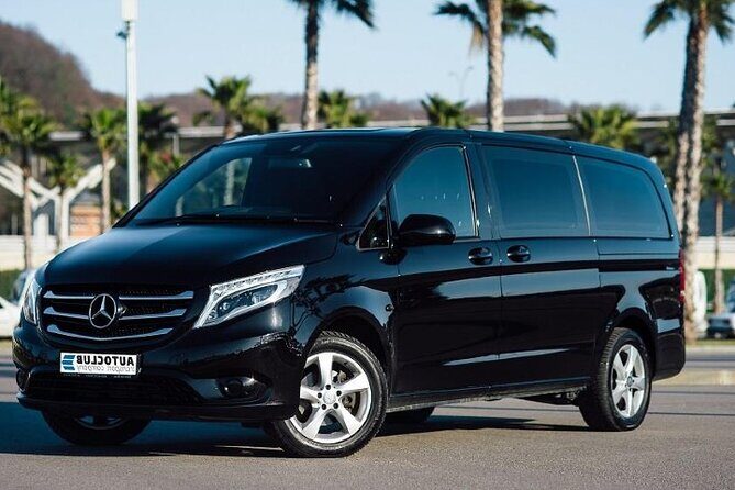 Punta Cana: Airport (PUJ) Shuttle To Hotel Round Trip - FAQ