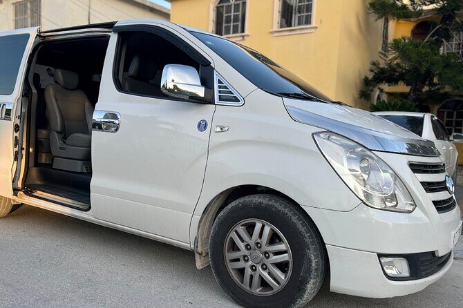 Punta Cana: Airport (PUJ) Shuttle To Uvero Alto - The Details: What To Expect on Your Punta Cana Transfer