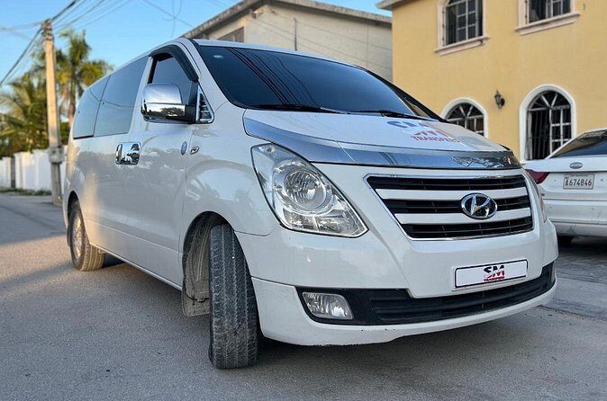 Punta Cana: Airport (PUJ) Shuttle To Uvero Alto - The Final Word: Is This Transfer Right for You?