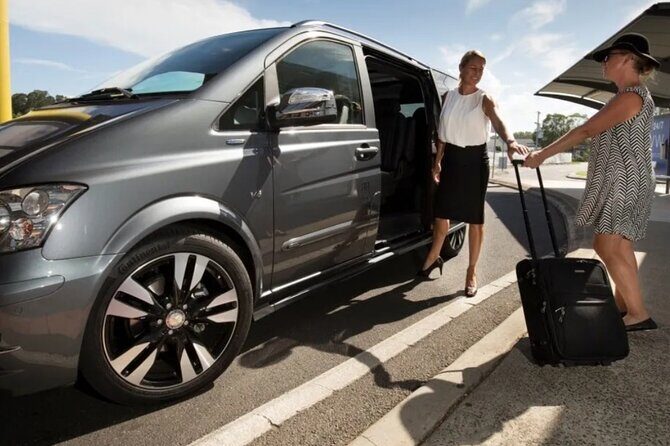 Punta Cana: Airport (PUJ) Shuttle To Uvero Alto - Who Should Consider This Service?