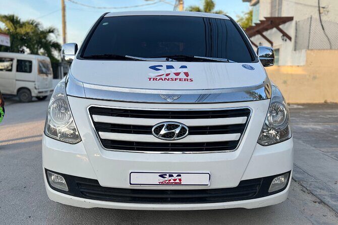 Punta Cana: Airport (PUJ) Shuttle To Uvero Alto - FAQ