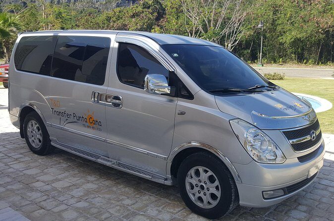 Punta Cana Airport (PUJ) To Bávaro Hotels (One way) - Final recommendation