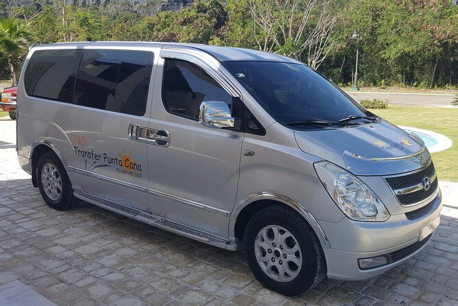 Punta Cana Airport (PUJ) To Cap Cana Hotels (One way) - Key Points