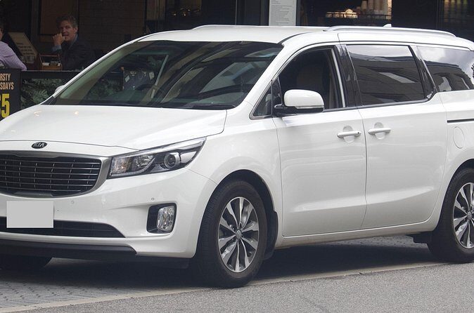 Punta Cana Airport (PUJ) to La Romana - Arrival Private Transfer - How This Transfer Fits Into Your Travel Plan