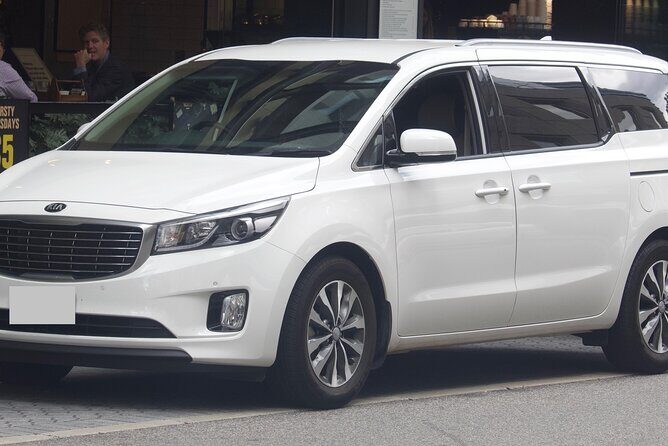 Punta Cana Airport (PUJ) to La Romana - Arrival Private Transfer - Authentic Experiences and Practical Insights