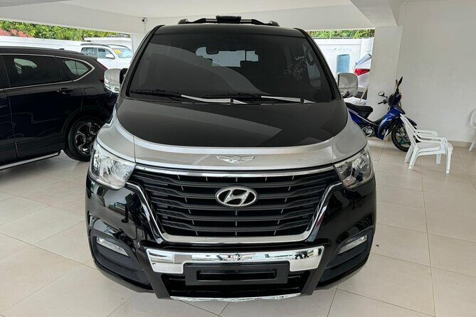 Punta Cana Airport Rides - Key Points