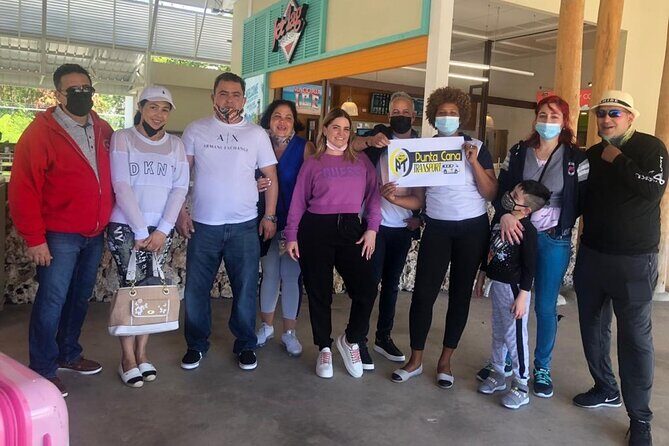 Punta Cana Airport. Round Trip Transfers - Pros and Cons: What Travelers Say