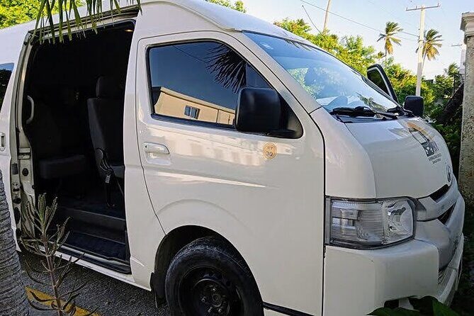 Punta Cana Airport Shuttle to or from Airport - What to Expect from Punta Cana Airport Shuttle