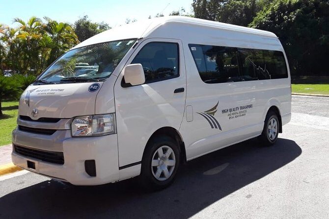 Punta Cana Airport Taxis | Private Transfers & Shuttle Services - FAQs