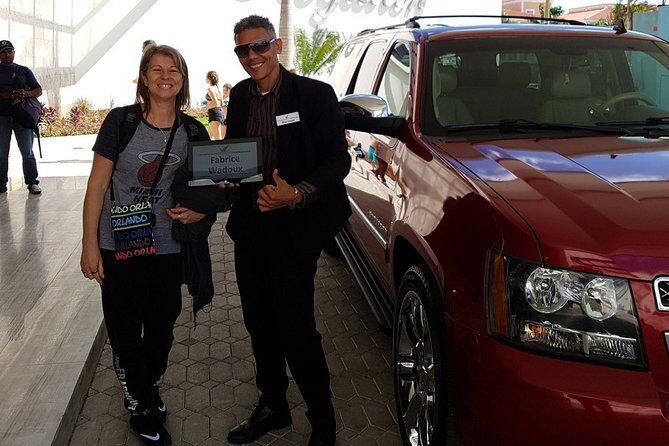 Punta Cana Airport to ALL BAHIA PRINCIPE RESORT in PUNTA CANA R/T - What Makes This Transfer Stand Out?