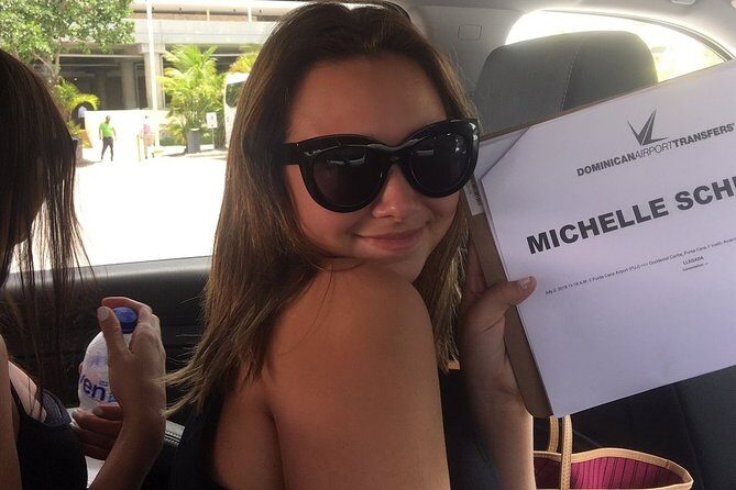 Punta Cana Airport to ALL BAHIA PRINCIPE RESORT in PUNTA CANA R/T - Who Should Book This?