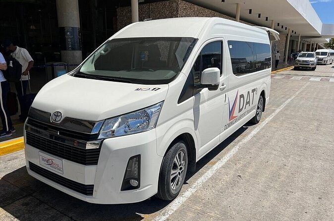 Punta Cana Airport to ALL BARCELO RESORTS in PUNTA CANA R/T - Pricing and Value for Money