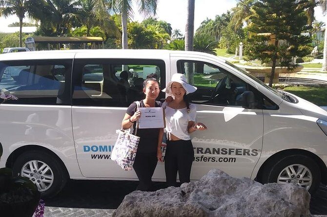 Punta Cana Airport to ALL BOCAHICA HOTELS R/T - Who Is This Service Best For?