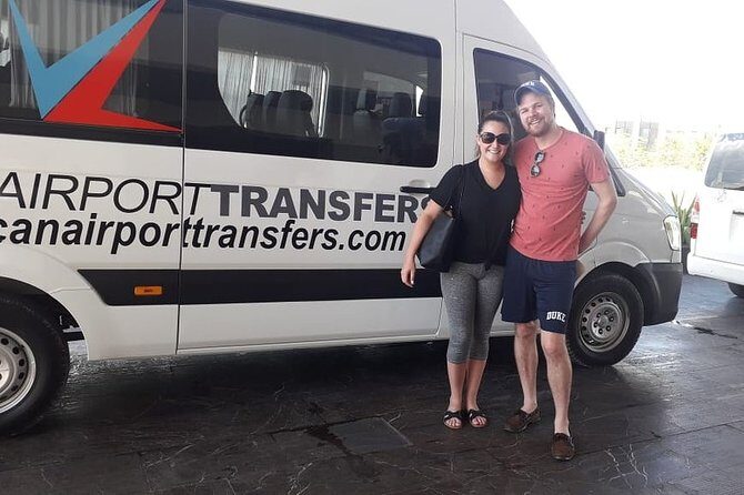 Punta Cana Airport to ALL BOCAHICA HOTELS R/T - Final Thoughts