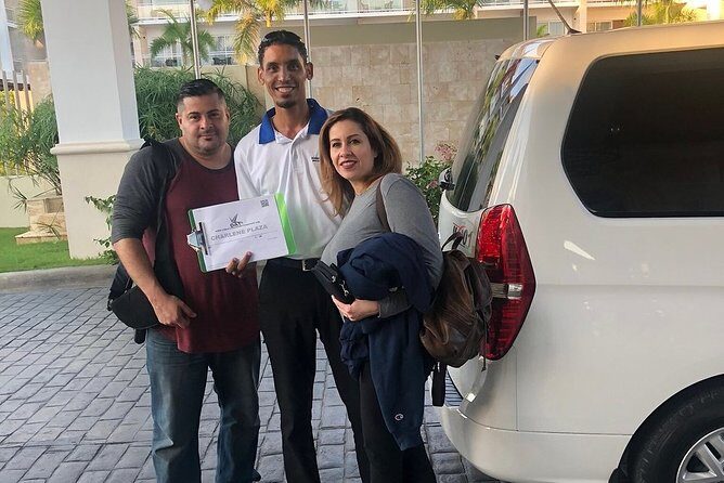 Punta Cana Airport to ALL IBEROSTAR RESORTS in PUNTA CANA R/T - What to Expect When Booking this Transfer