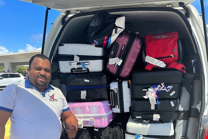 Punta Cana Airport to ALL IBEROSTAR RESORTS in PUNTA CANA R/T - Why This Service Offers Great Value