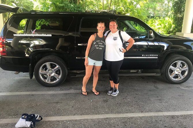 Punta Cana Airport to ALL IBEROSTAR RESORTS in PUNTA CANA R/T - Who Will Love This Transfer?