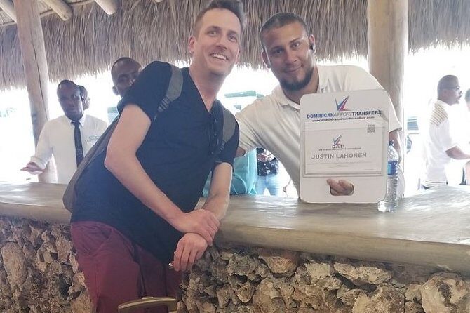 Punta Cana Airport to ALL IBEROSTAR RESORTS in PUNTA CANA R/T - Final Thoughts