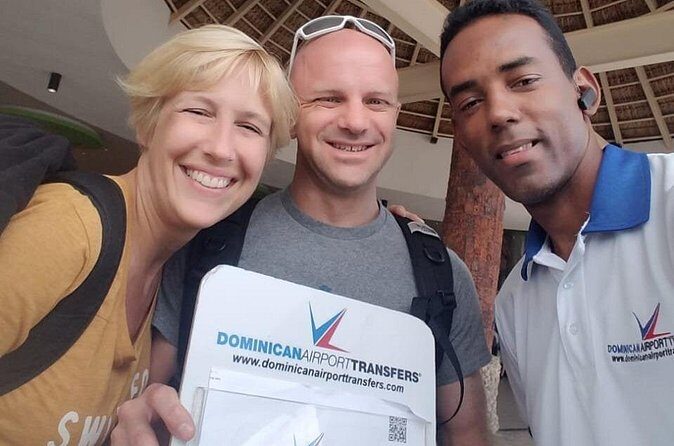 Punta Cana Airport to ALL MAJESTIC RESORTS in PUNTA CANA R/T - Who Is This Service Best For?