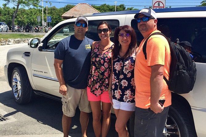 Punta Cana Airport to ALL OCCIDENTAL RESORTS in PUNTA CANA R/T - What to Expect at the Airport