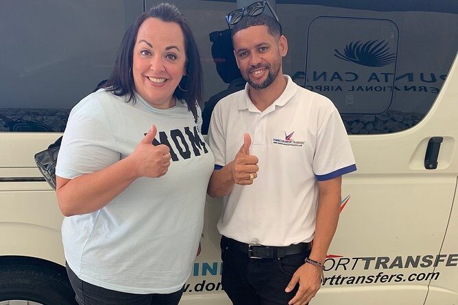 Punta Cana Airport to CLUB MED PUNTA CANA R/T - Why Consider This Transfer?