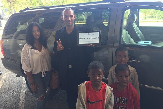 Punta Cana Airport to EXCELLENCE EL CARMEN (Uvero Alto) R/T - Why Travelers Love This Service