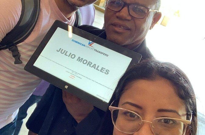 Punta Cana Airport to EXCELLENCE EL CARMEN (Uvero Alto) R/T - The Sum Up