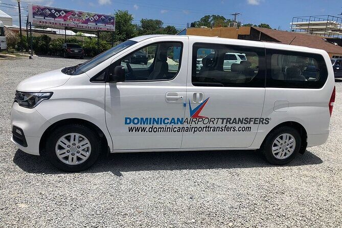 Punta Cana Airport to EXCELLENCE PUNTA CANA (Uvero Alto) R/T - An In-Depth Look at Punta Cana Airport to Excellence Punta Cana Transfer